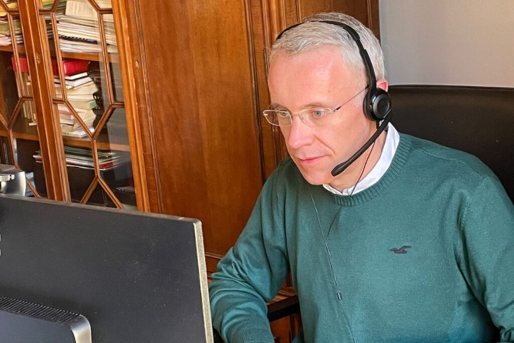 Qui és Albert Piñeira, nou director de la Casa de la Generalitat a Perpinyà?