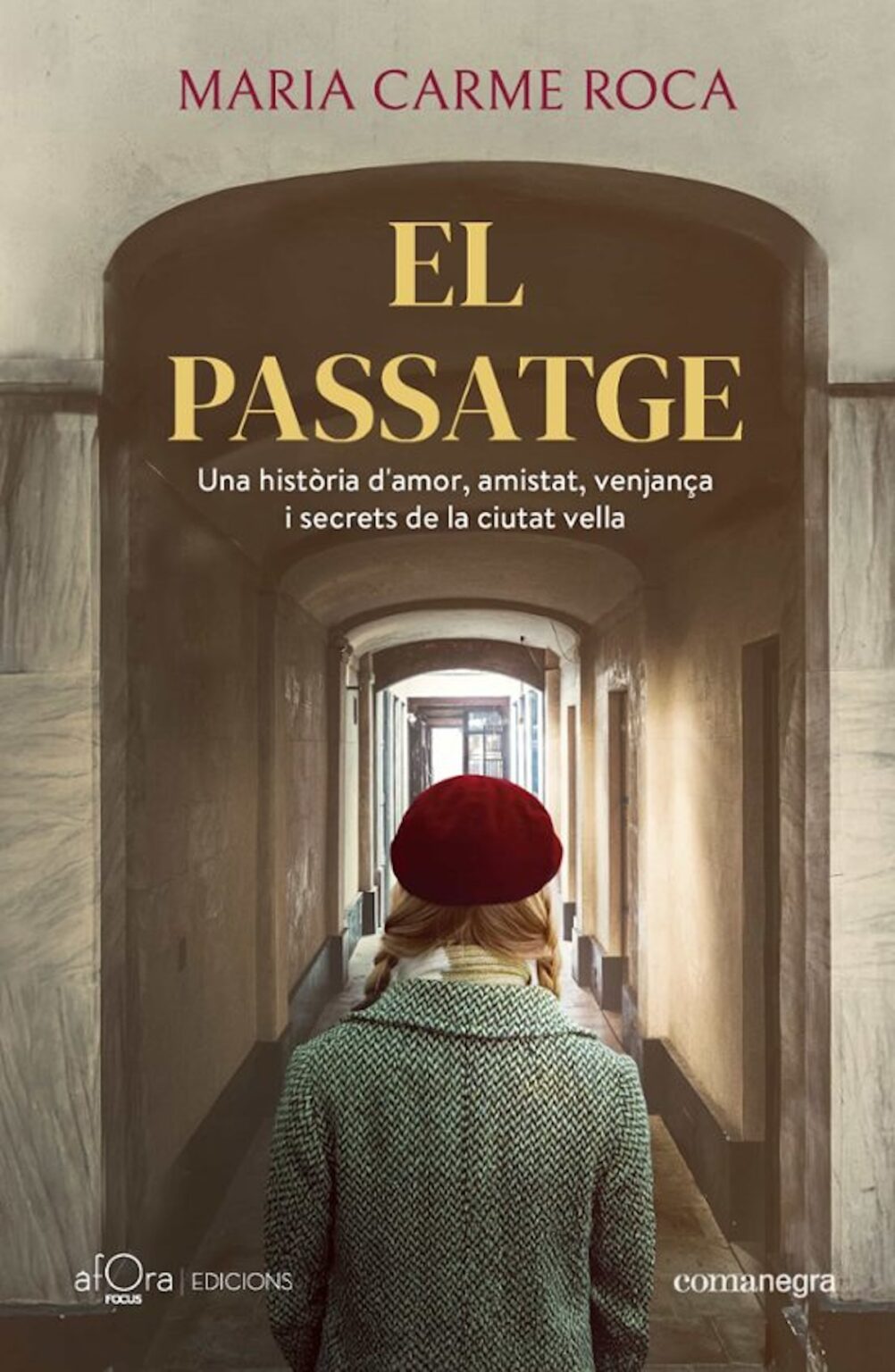25 llibres de ficció en català per a regalar aquest Sant Jordi 2025