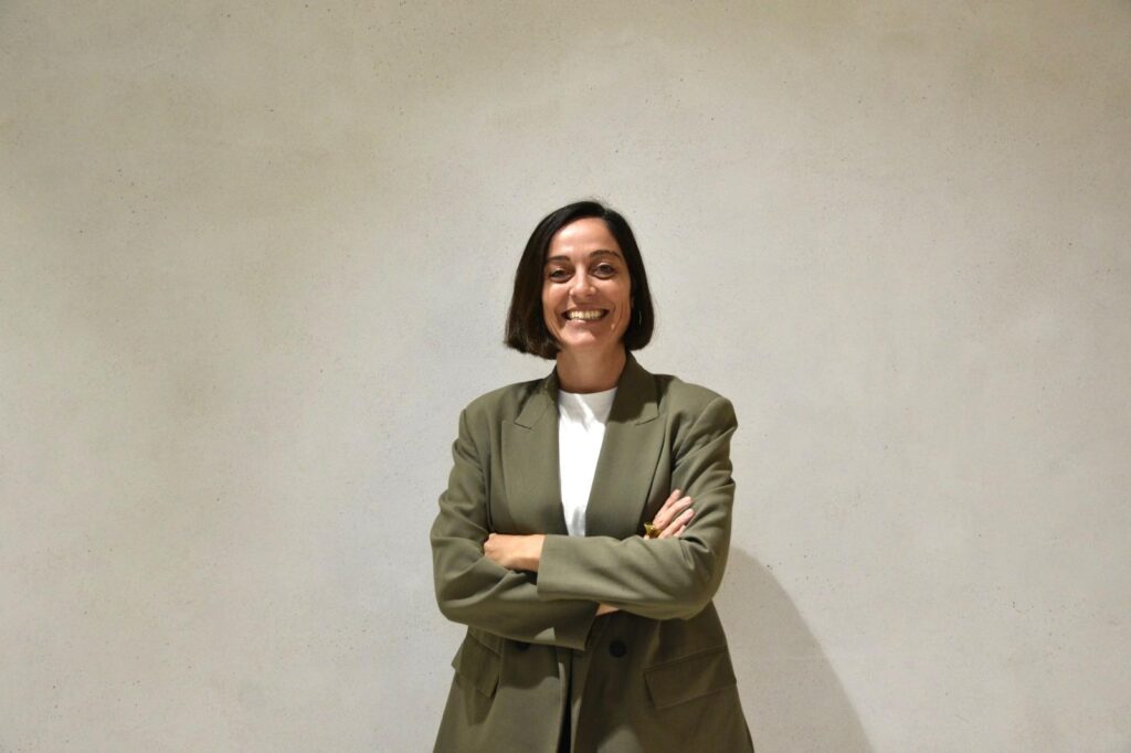 Mireia Peris: “El model urbà encara és molt centralista, molt dependent ...