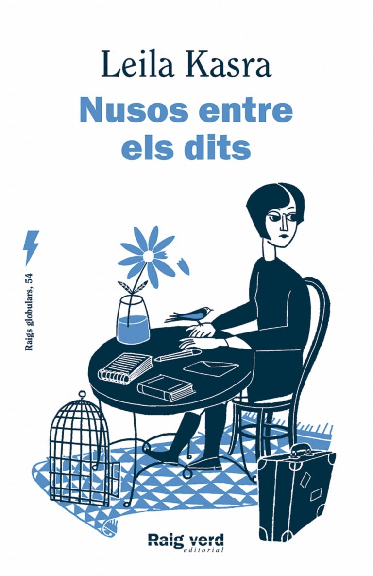 25 llibres de ficció en català per a regalar aquest Sant Jordi 2025