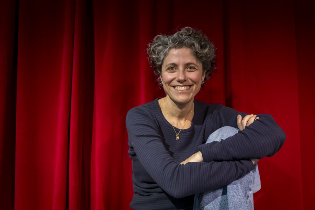 Anna Sahun: "Els nens han passat de ser considerats familiars de segona ...