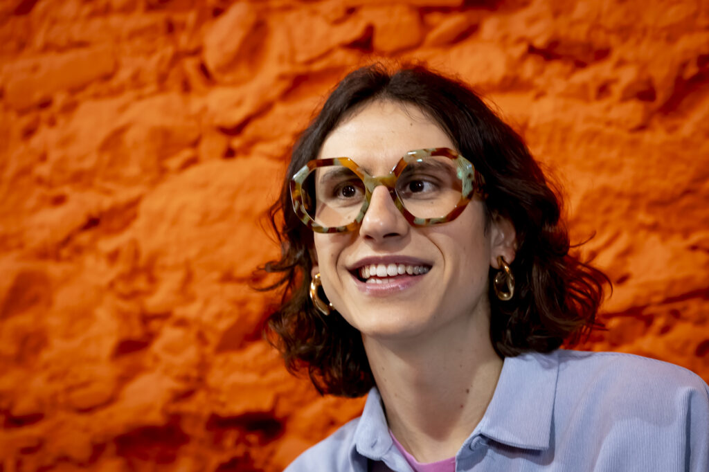 Fer Rivas: "La masculinitat és una promesa a què arriben molt pocs"