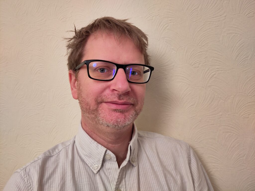 Jacob Stringer: “Les classes altes han decidit que les nostres cases ...