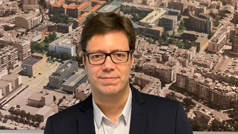 Oriol Alcoba dimiteix com a director general d'Indústria de la ...