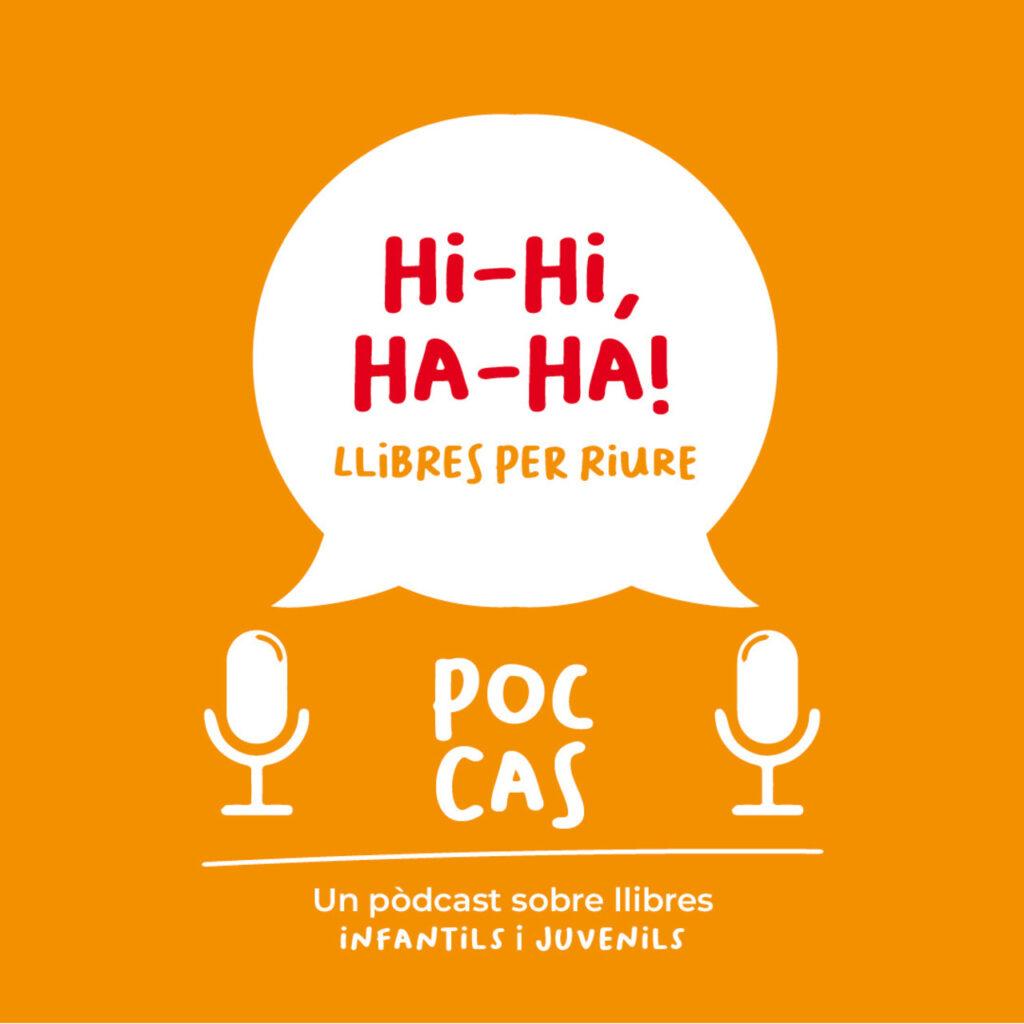 Hi-hi, ha-ha! Mitja dotzena de llibres que fa riure - VilaWeb