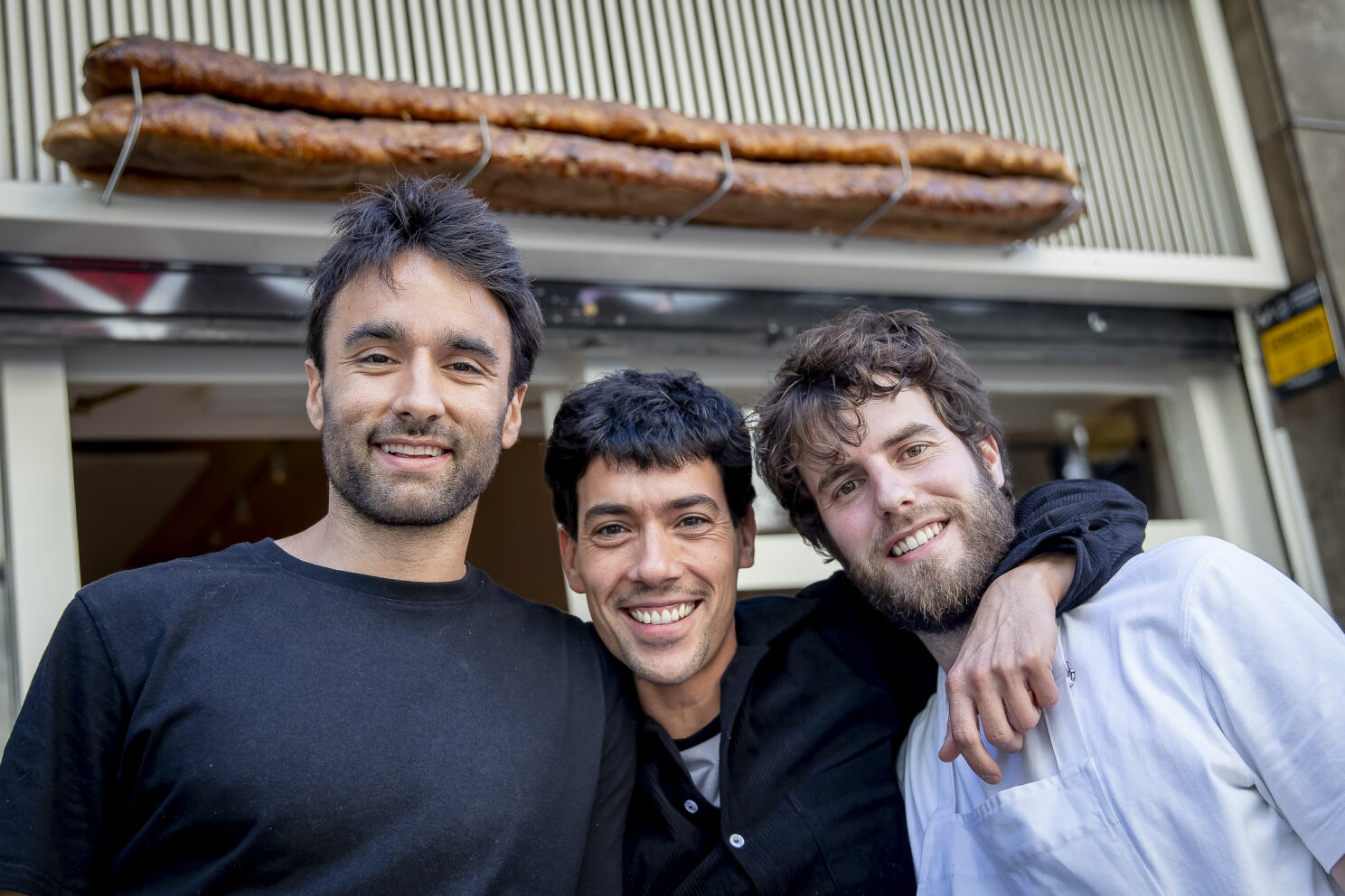 Bar Bocata, el restaurant amb l'ambició de ser el lloc de trobada de la ...