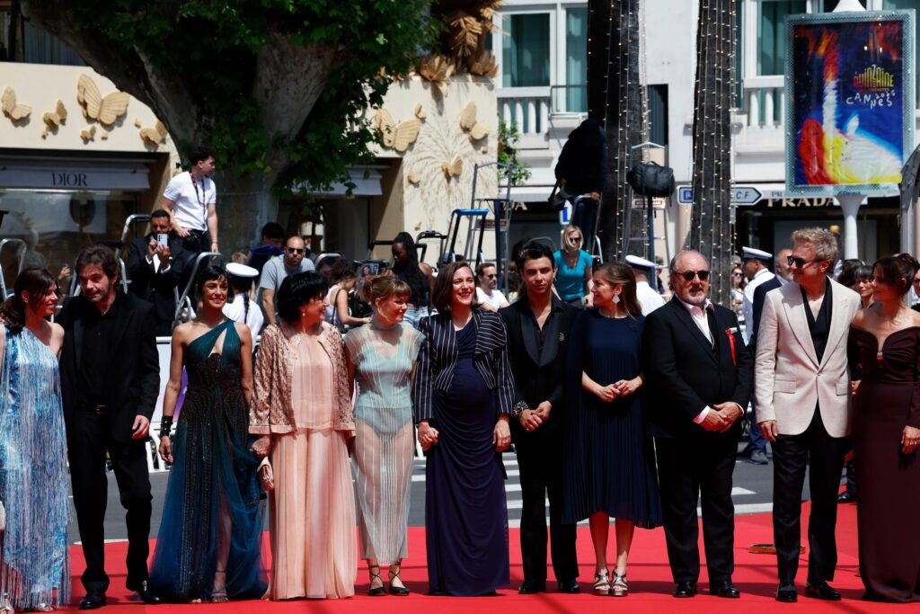 Un incendi presumptament intencionat pot haver causat el tall elèctric ...