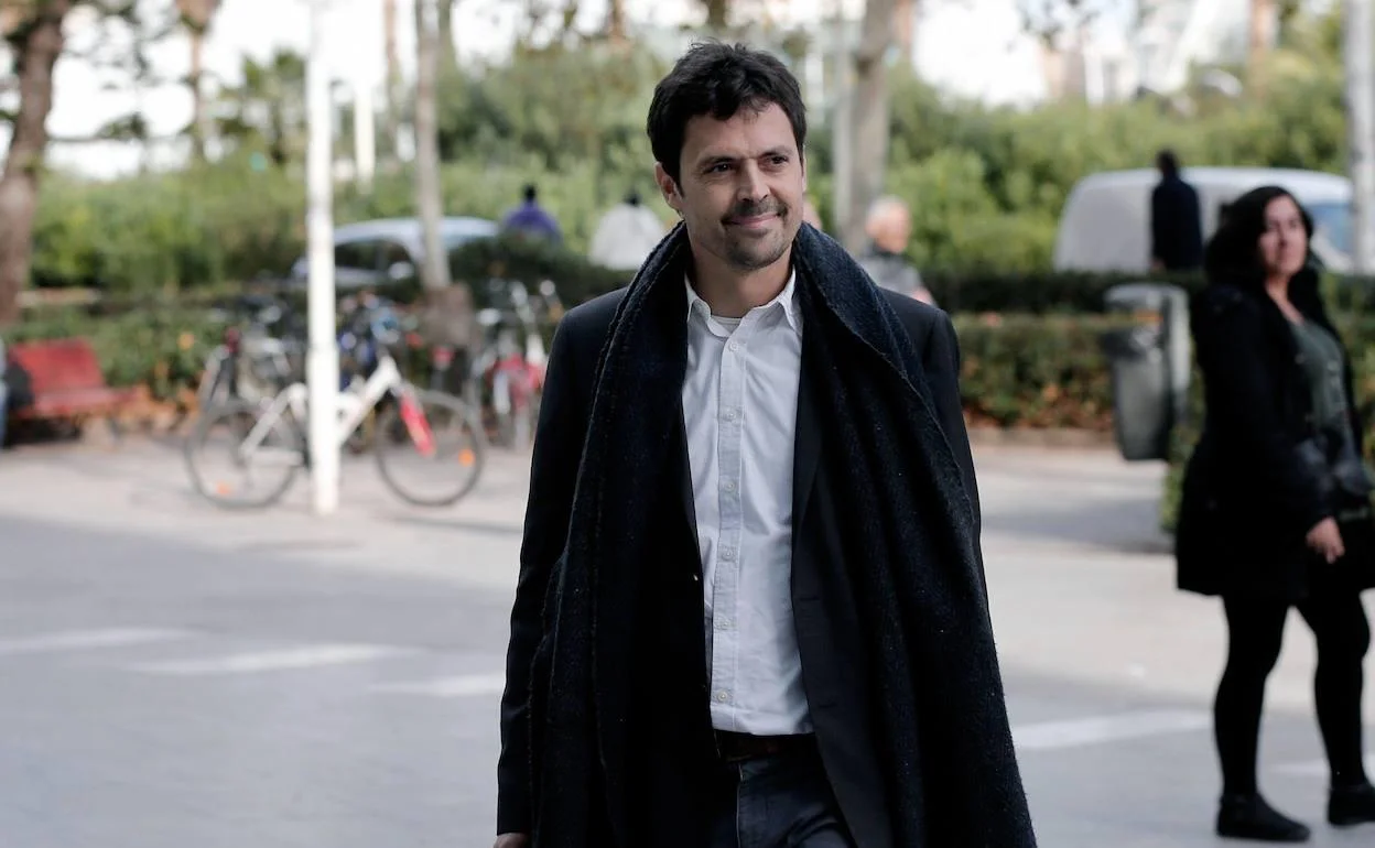 Qui és Josep Enric García Alemany, el nou director de Rodalia?