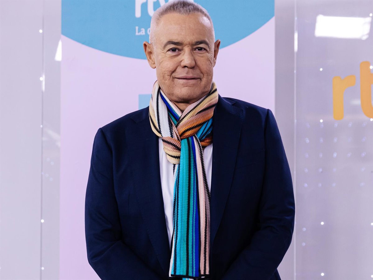 TV3 vol que Jordi González sigui el substitut de Ricard Ustrell a 'Col ...