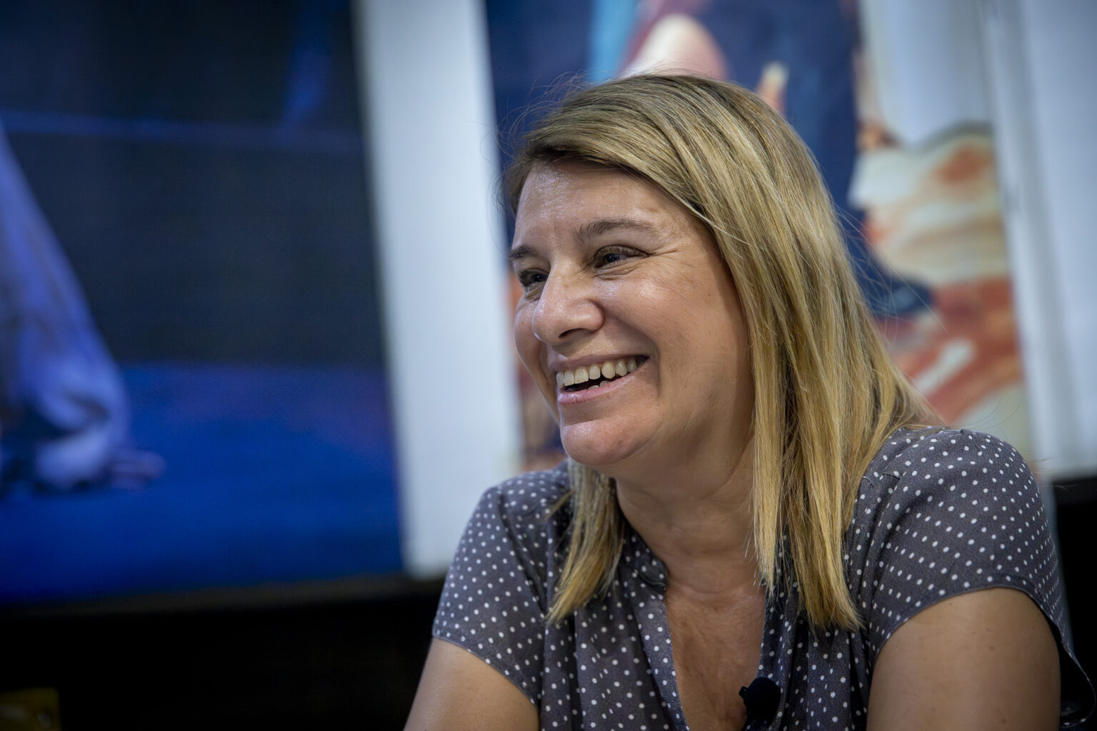 Victòria Pagès: “Roald Dahl va rebre garrotades pertot arreu per no ...