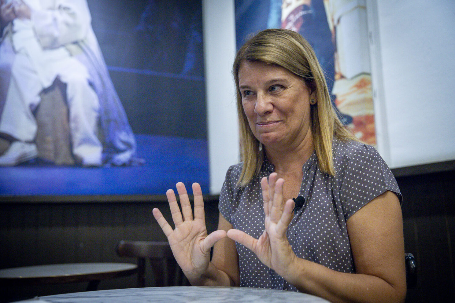 Victòria Pagès: “Roald Dahl va rebre garrotades pertot arreu per no ...