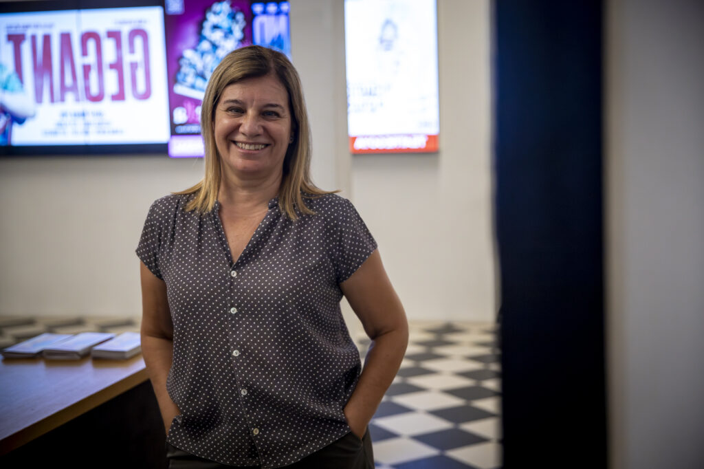 Victòria Pagès: “Roald Dahl va rebre garrotades pertot arreu per no ...