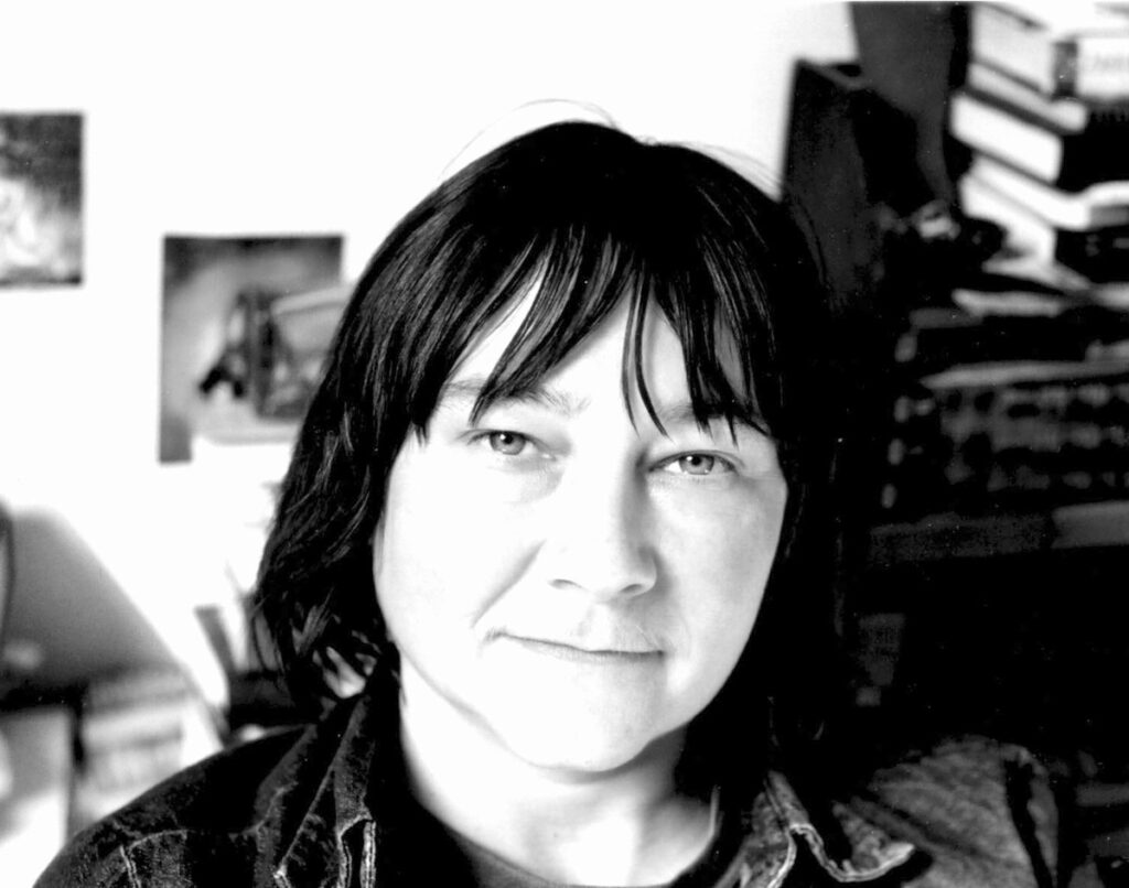 Avançament editorial: ‘Gliff’, d’Ali Smith