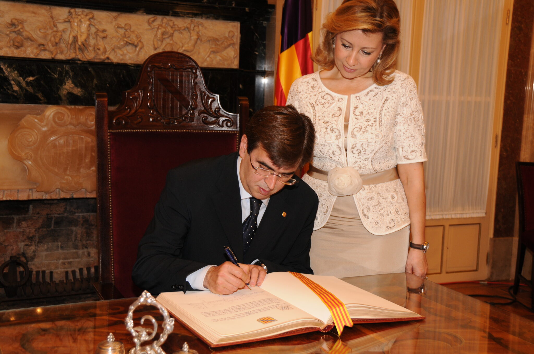 El desgavell de la dreta mallorquina: de la corrupció d’UM a la ...