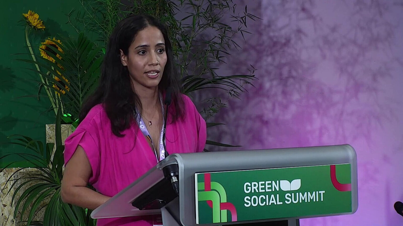 Tesh Sidi: "Els sahrauís no podem esperar res d’Espanya"