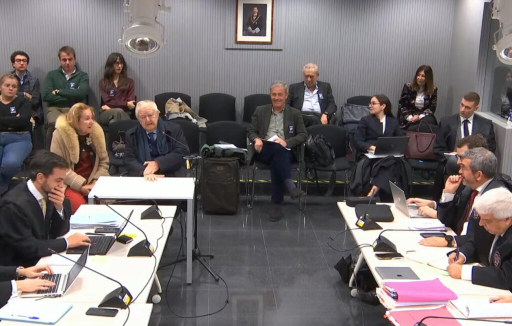El fiscal Bermejo continua suant per acorralar Jordi Pujol Ferrusola