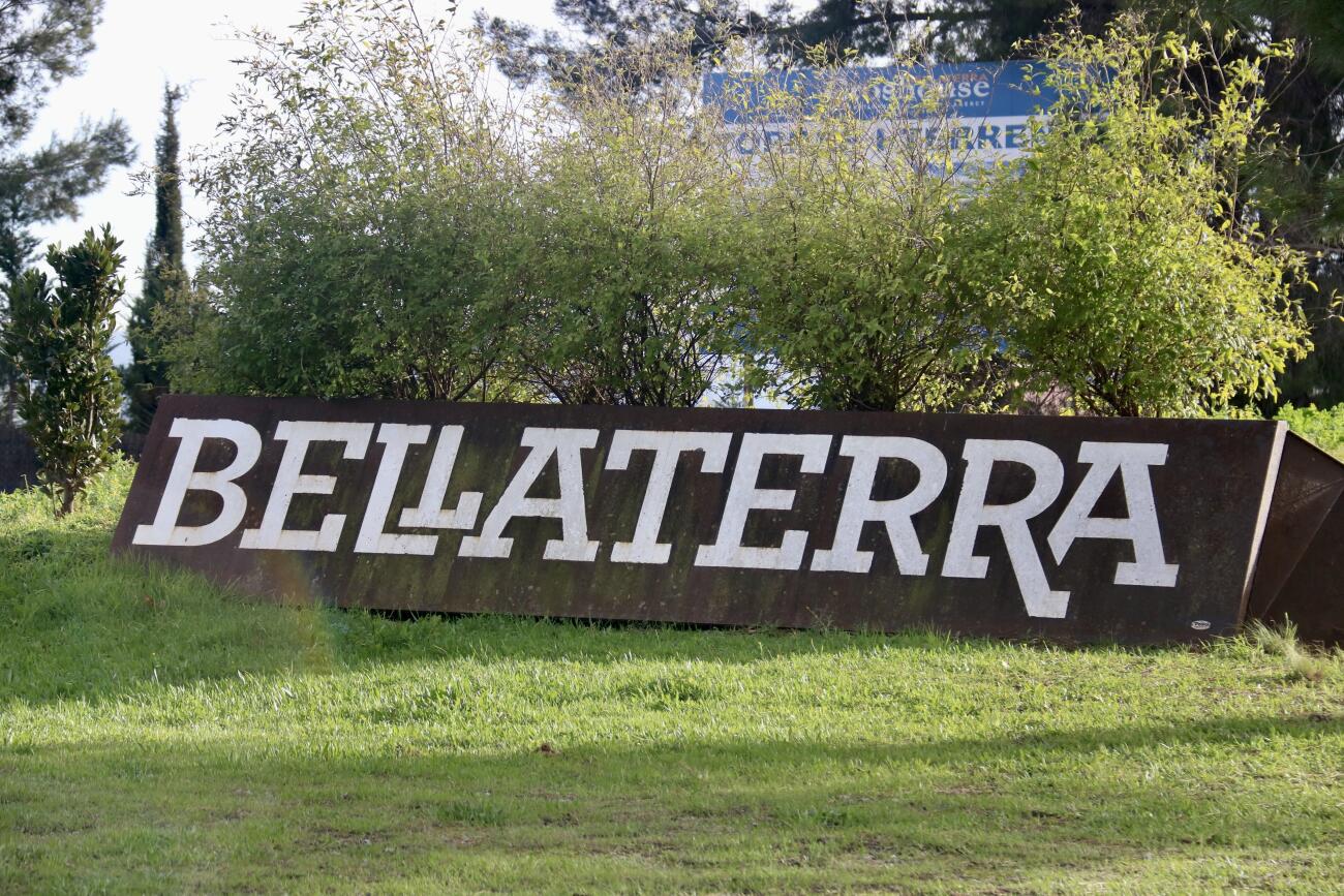 Bellaterra, la Grenlàndia del Vallès
