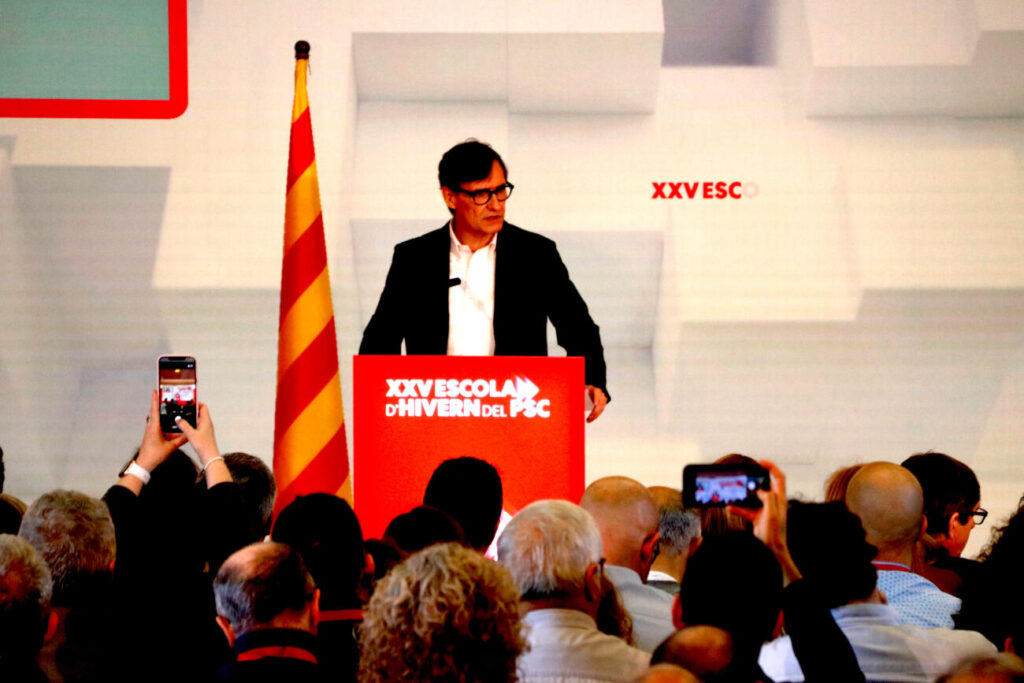 Illa allunya l'avançament electoral encara que no s’aprovi el pressupost