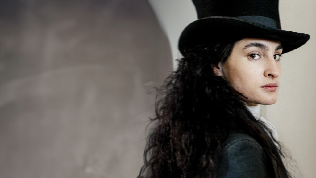 George Sand, la victòria de l'escriptora rebel